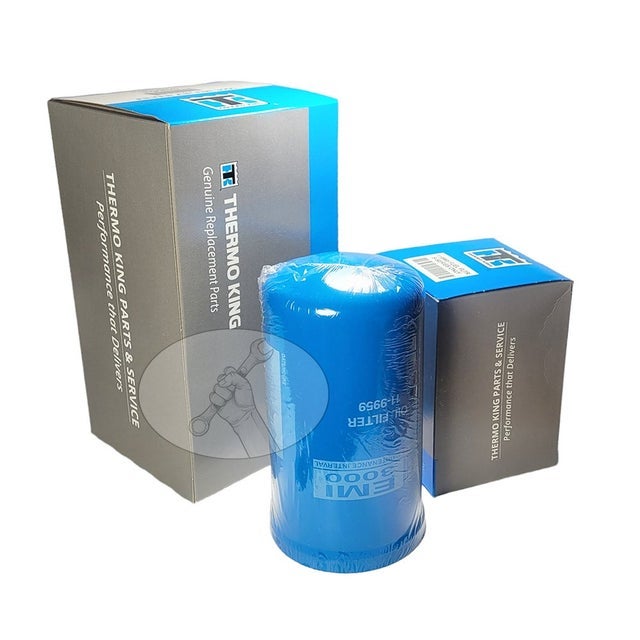 Carrier Thermoking reefer filters | Canadian AfterMarket refrigeration ...