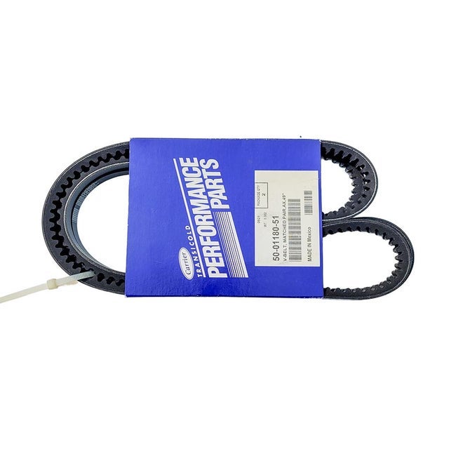 Carrier Thermoking reefer belts | Canadian AfterMarket refrigeration ...